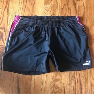 Puma | Shorts | New Puma Shorts Sz Lx | Poshmark